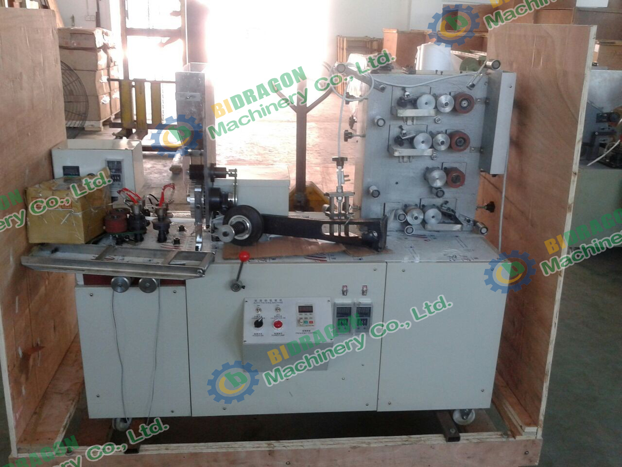 Bamboo toothpick production line, Wood toothpick production line ...