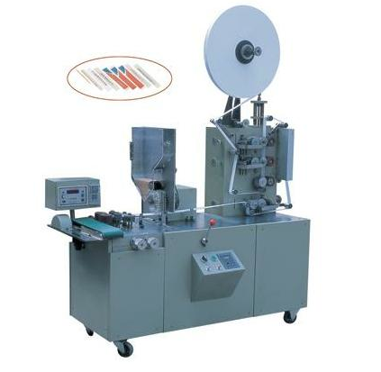 Single toothpick three-side sealing packaging machine, 3 Sides Sealing ...