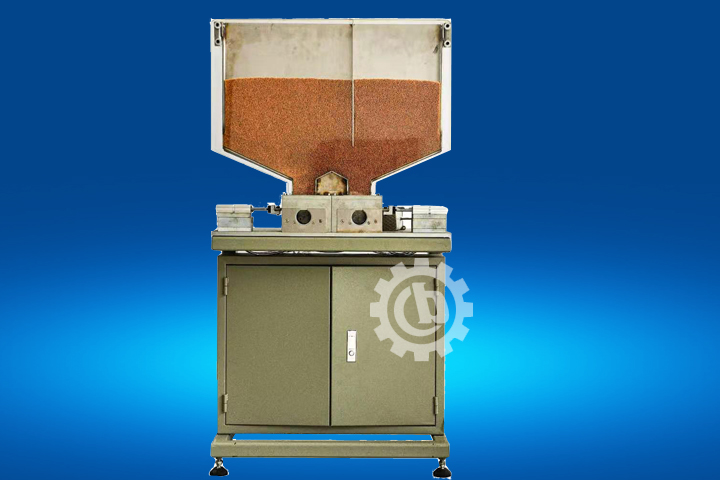 Toothpick Making Machine