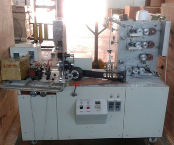 toothpick-packing-machine, 3 Sides Sealing Toothpick Packing Machine