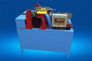 Toothpick Making Machine