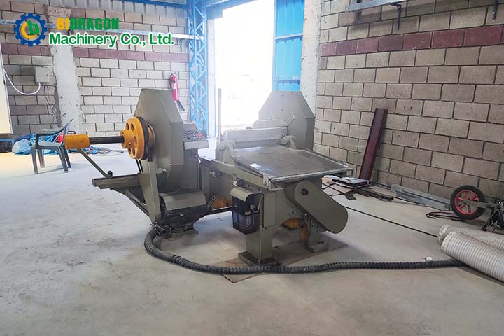 Rotary Cutting Machine: High-Precision Wood Veneer Peeling Machine For ...
