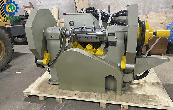 Rotary Cutting Machine: High-Precision Wood Veneer Peeling Machine For ...